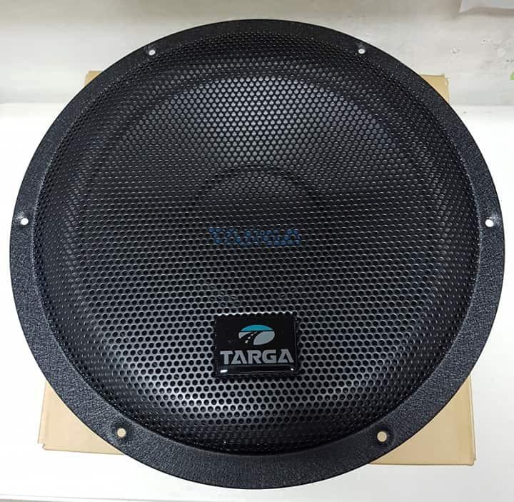 TA-12S TA Series Woofer Targa Size 12 inch Speaker 300 Watts 8 ohms ...