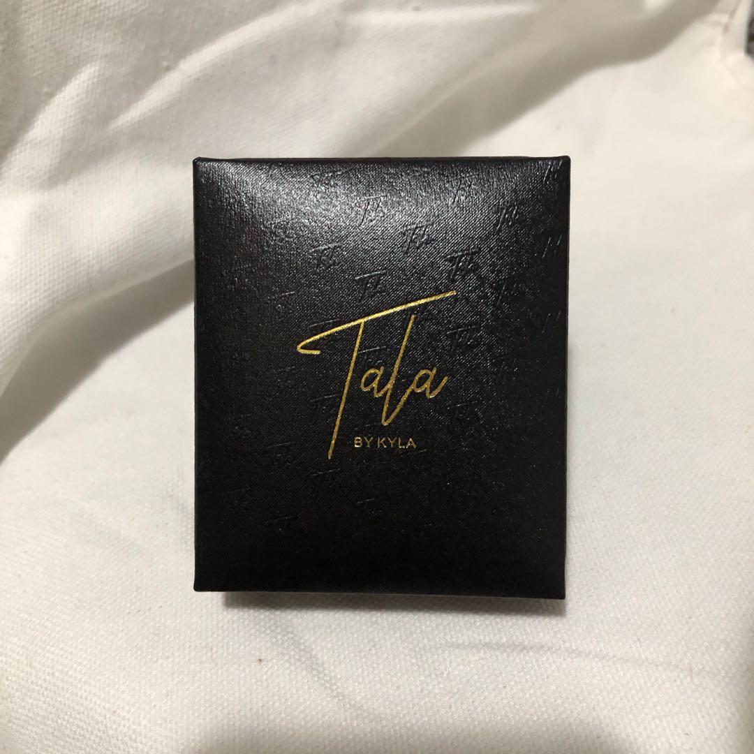 Tala By Kyla - Original Necklace & Bracelet Box, Women's Fashion ...