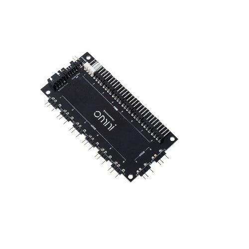 Tecware Omni Hub 8 Port Pwm Argb Sata Powered Controller Computers