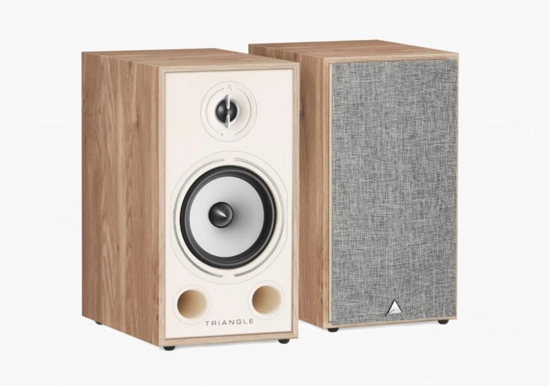 Triangle Borea Br03 Bro3, Audio, Soundbars, Speakers & Amplifiers on ...