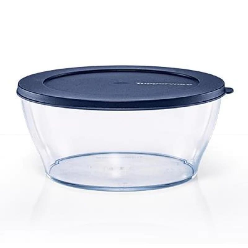 Tupperware Premium Bowl 2.4L 1 unit polycarbonate , Furniture & Home ...