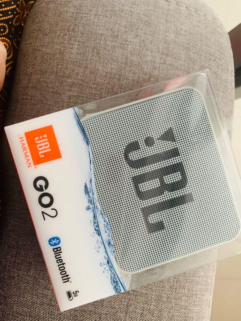 UBL GO 2, Audio, Portable Music Players on Carousell