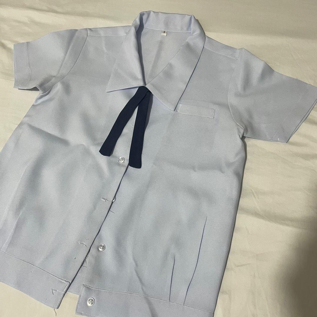 UST AB type a uniform, Women's Fashion, Dresses & Sets, Sets or ...