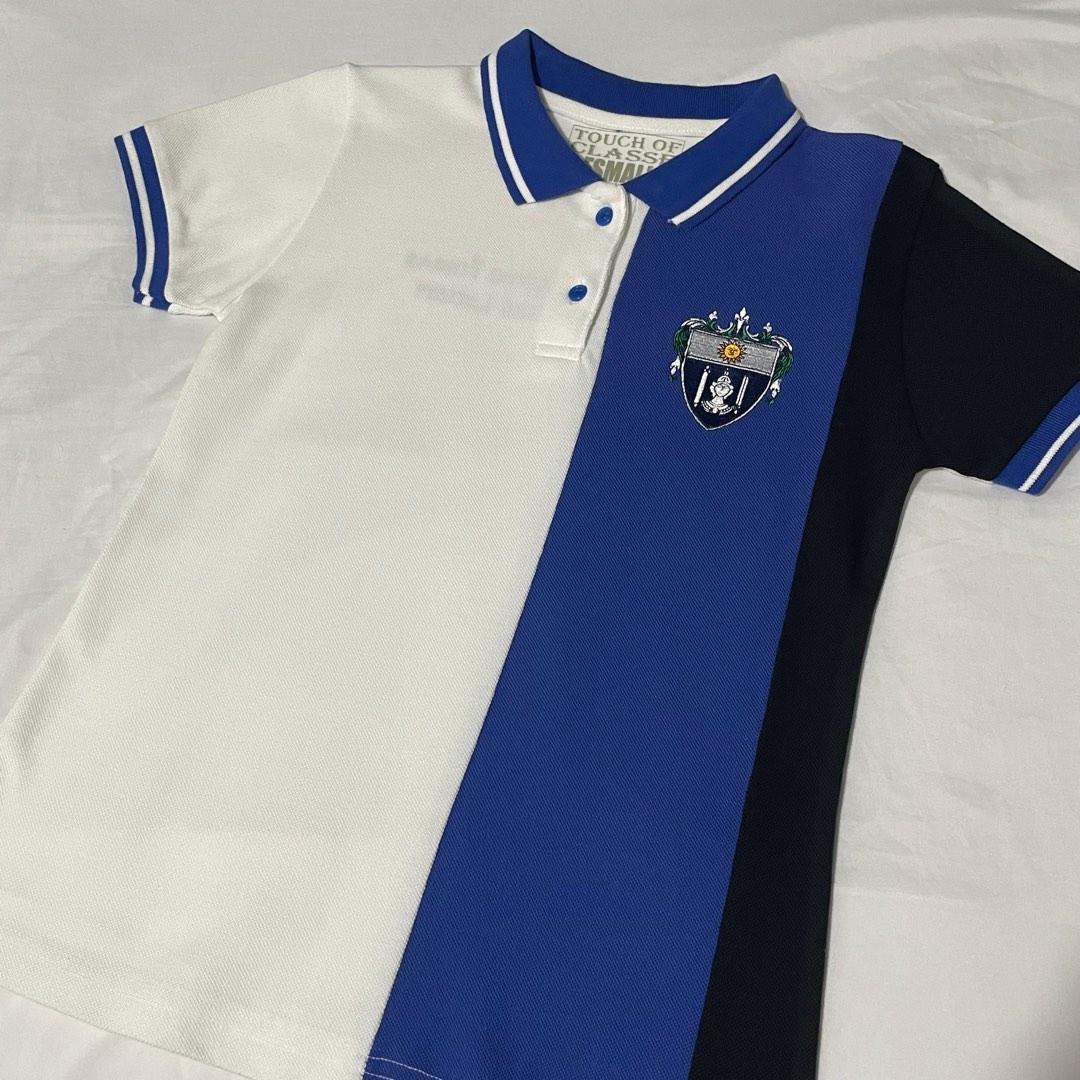 UST AB type b uniform, Women's Fashion, Tops, Shirts on Carousell