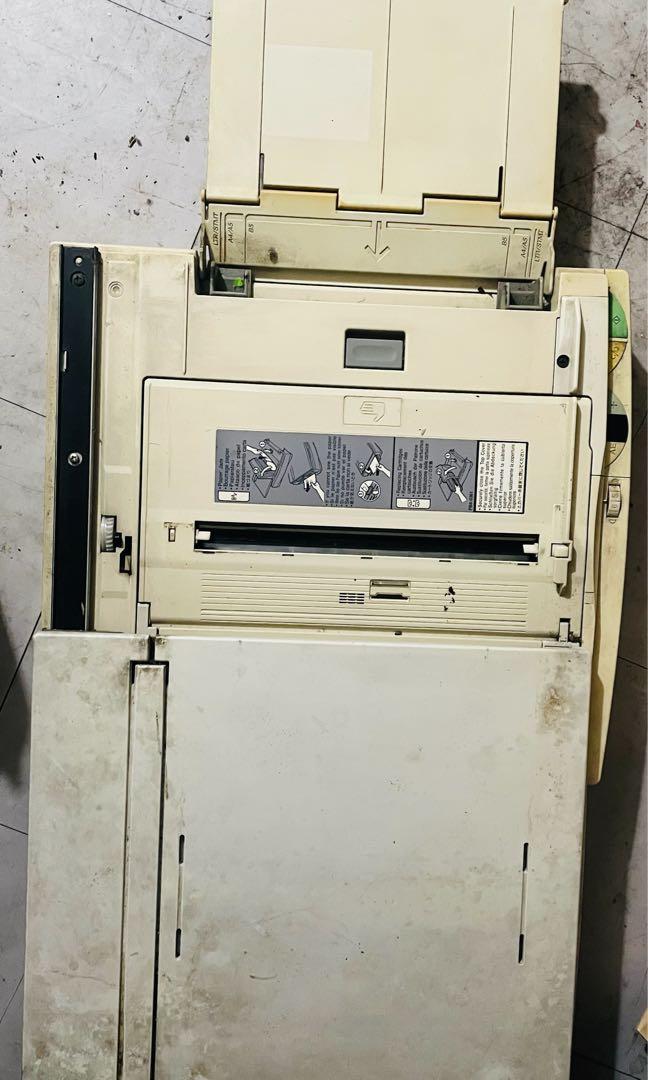 Vintage Photo Copier, Computers & Tech, Printers, Scanners & Copiers on ...