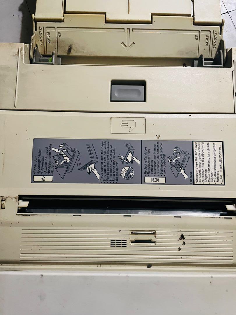 Vintage Photo Copier, Computers & Tech, Printers, Scanners & Copiers on ...