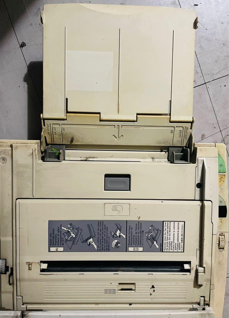 Vintage Photo Copier, Computers & Tech, Printers, Scanners & Copiers on ...