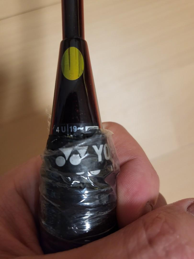 Yonex Armortec 700 AT700, 運動產品, 運動與體育, 運動與體育 - 球拍和球類運動 - Carousell