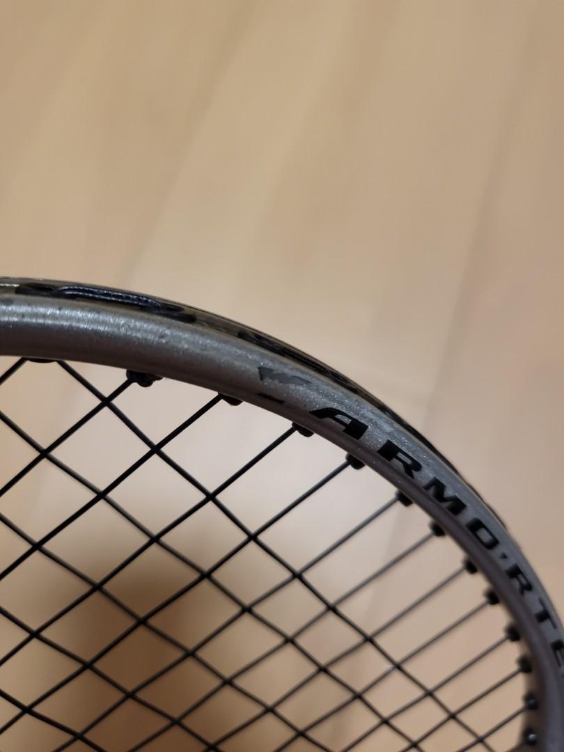 Yonex Armortec 700 AT700, 運動產品, 運動與體育, 運動與體育 - 球拍和球類運動 - Carousell