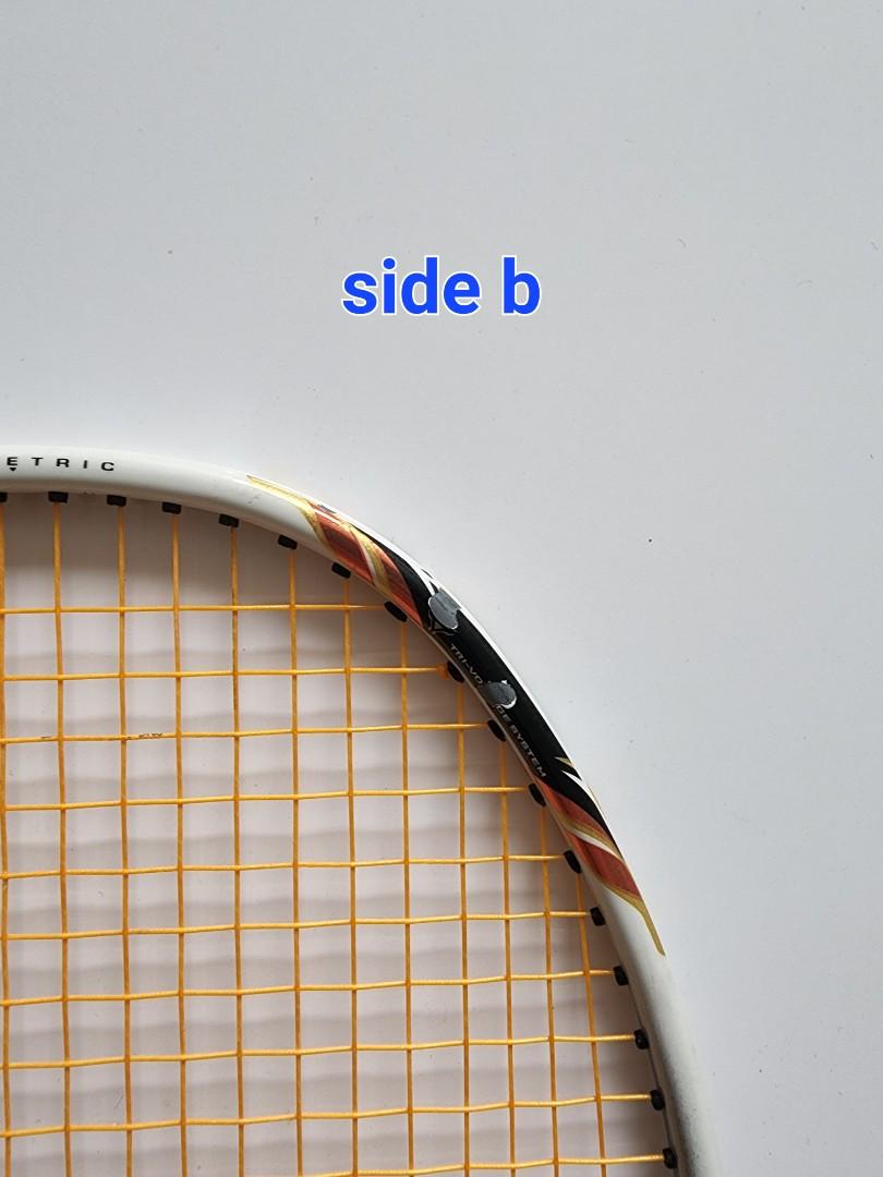 Yonex Voltric 7 Badminton Racket, Sports Equipment, Sports & Games ...