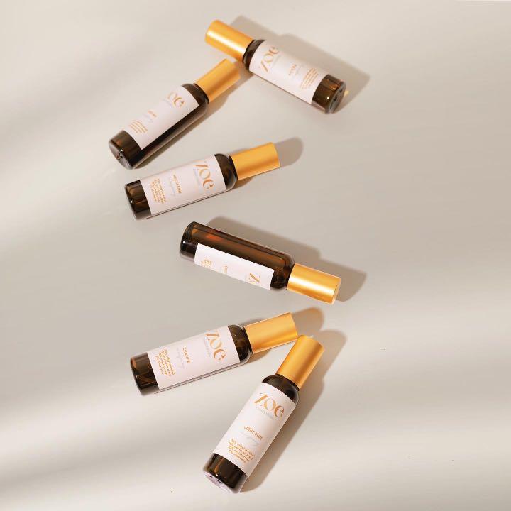 Zoe Essentials Alcospray, Beauty & Personal Care, Sanitizers ...