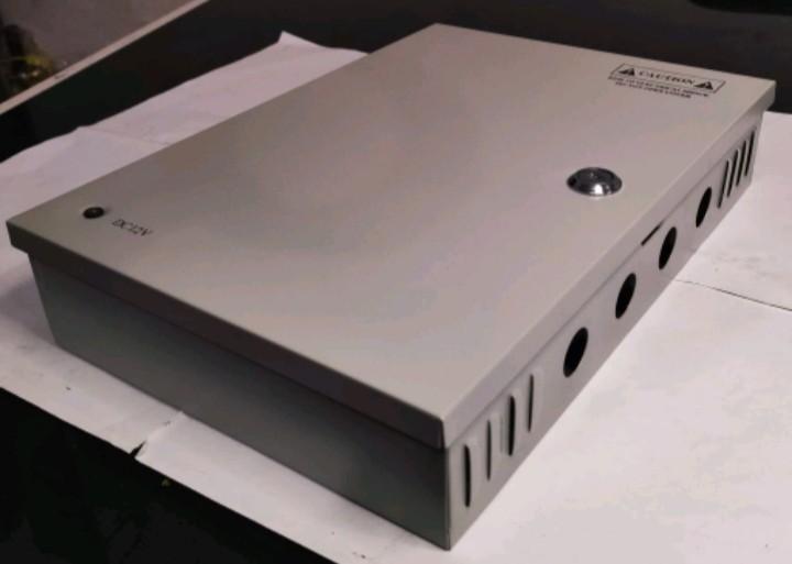 30A 18ch Centralized Power Supply, Computers & Tech, Office & Business ...