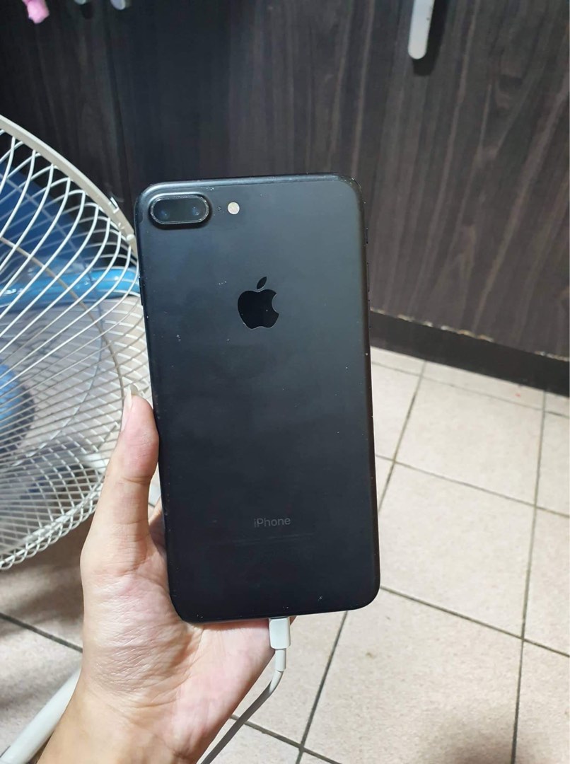 7Plus 32gb FU any sim no issue, Mobile Phones & Gadgets, Mobile Phones, iPhone, iPhone 7 Series ...