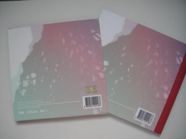 金在中 Kim Jae Joong (J-Jun) - I ~1st迷你專輯~ CD (韓國版) (內附多頁歌詞畫冊本) (東方神起, JYJ ...