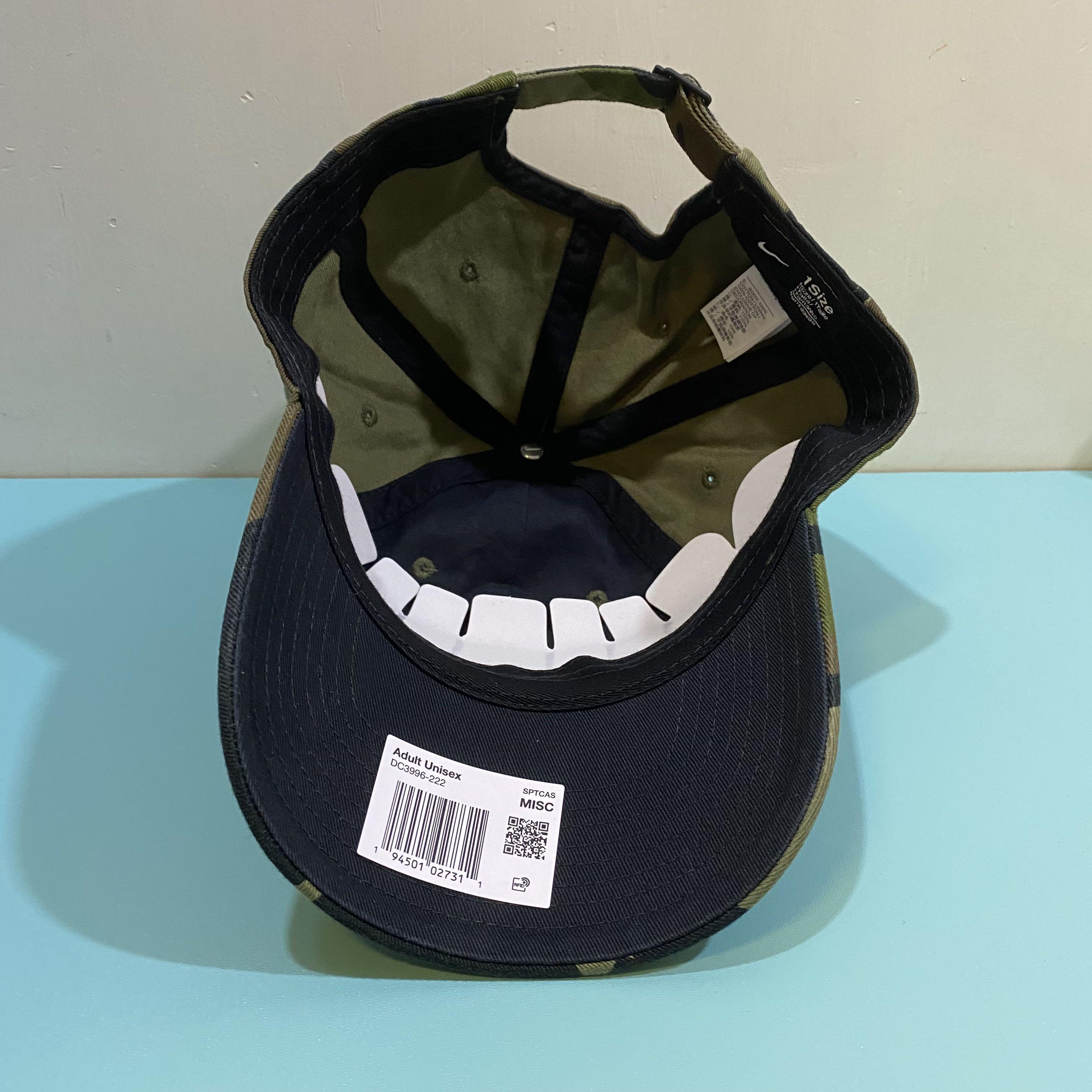 全新 Nike Heritage86 H86 Cap 帽 Hat, 男裝, 手錶及配件, 棒球帽、帽 - Carousell