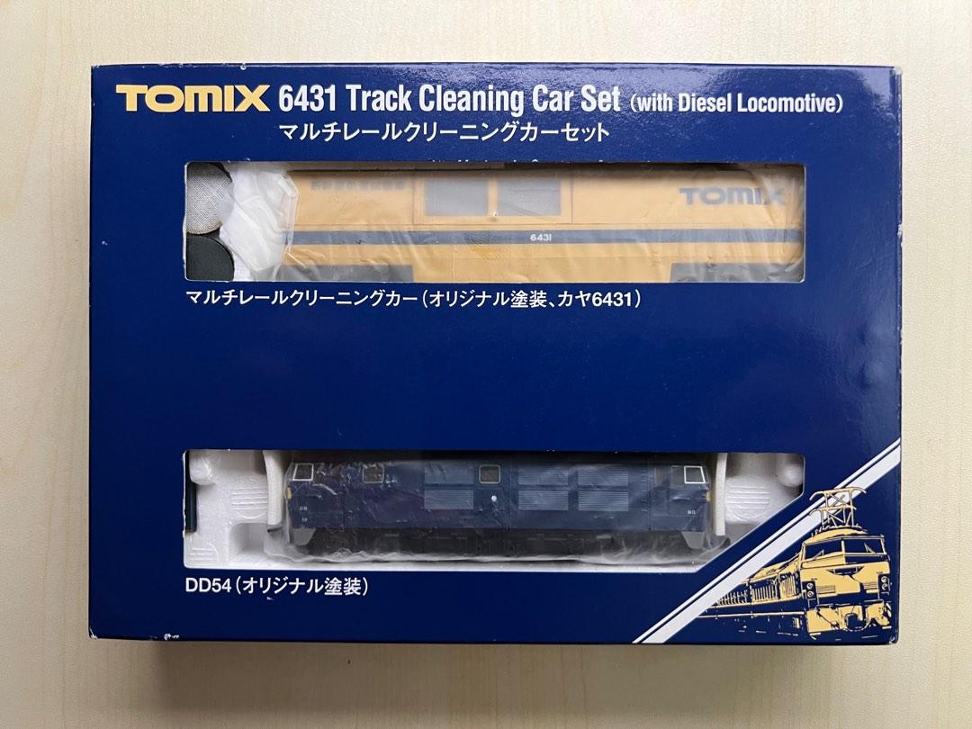 罕有絕版!!! Tomix 6431, 興趣及遊戲, 玩具 & 遊戲類 - Carousell