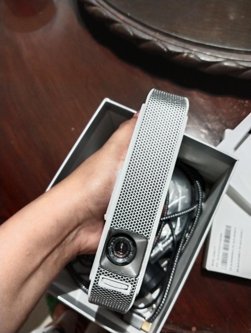 Acer Portable Projector, Computers & Tech, Office & Business Technology ...