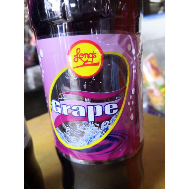 Air LongChan 1.25| Botol Plastik Air Legend Lejen, Furniture & Home ...