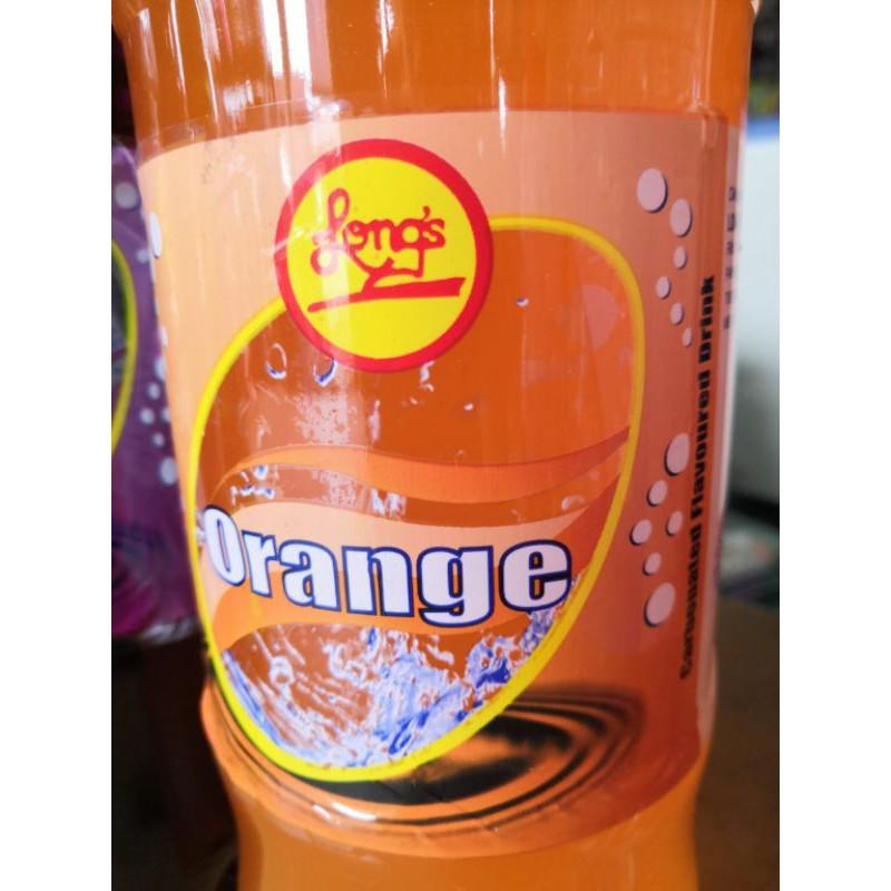 Air LongChan 1.25| Botol Plastik Air Legend Lejen, Furniture & Home ...