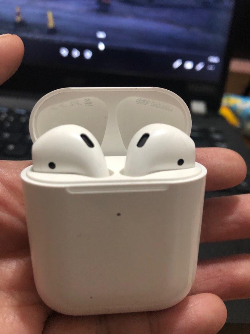 AirPods Gen 2 (Premium Copy), Audio, Earphones on Carousell