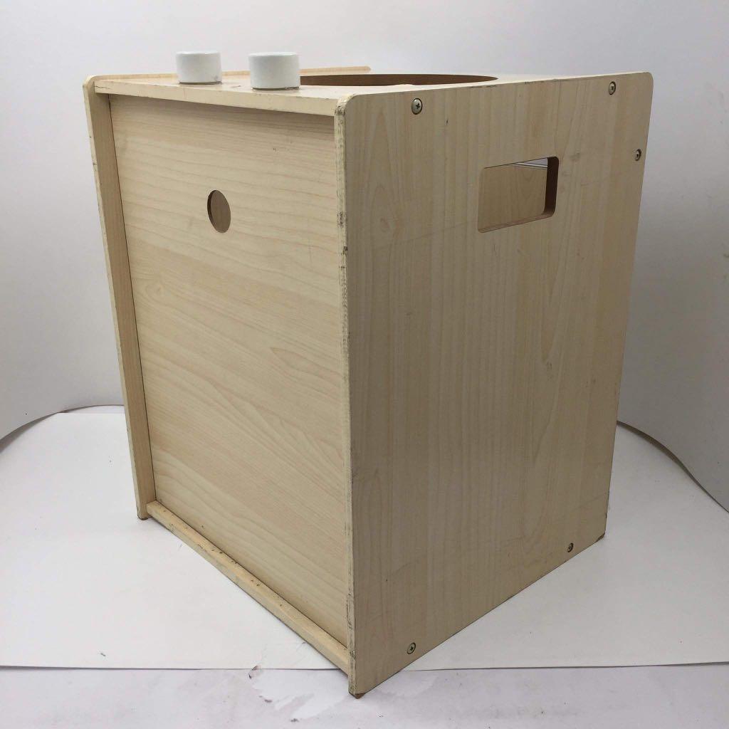 ANKO Wooden Kitchen Cabinet (AS IS), Hobbies & Toys, Toys & Games on ...