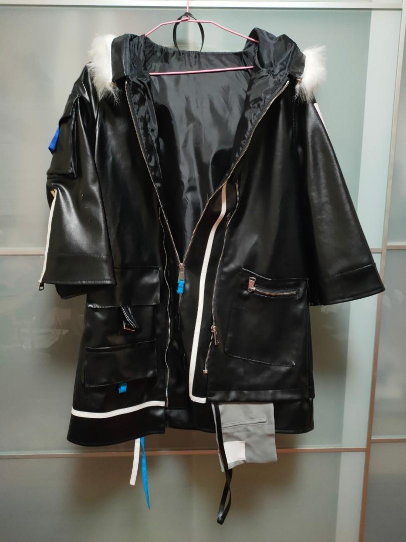 Arknights Mostima Cosplay, Hobbies & Toys, Memorabilia & Collectibles ...