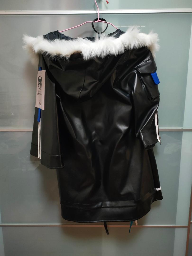 Arknights Mostima Cosplay, Hobbies & Toys, Memorabilia & Collectibles ...