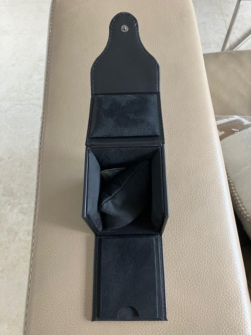 Audemars Piguet travel pouch, Luxury, Watches on Carousell