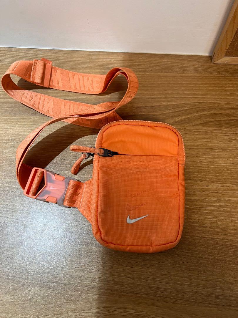 Authentic NIKE PANNY BAG, Luxury, Bags & Wallets on Carousell