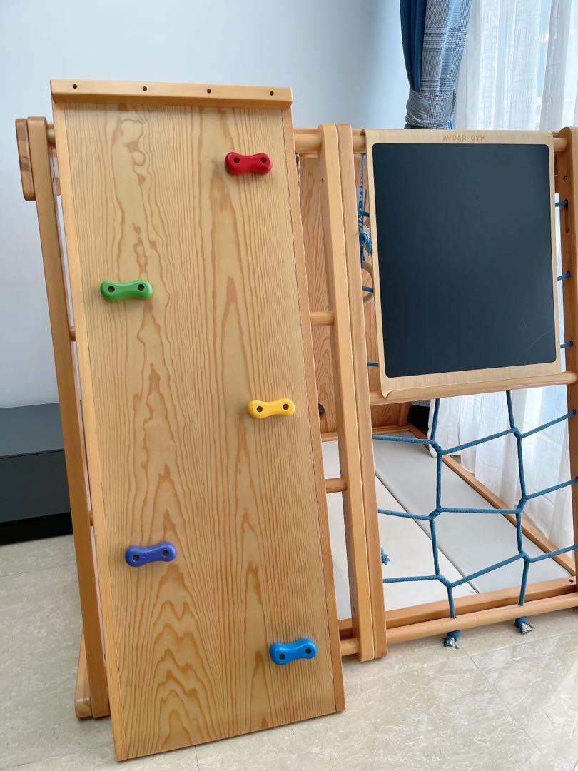 Avdar Gym, Babies & Kids, Baby Nursery & Kids Furniture, Other Kids ...