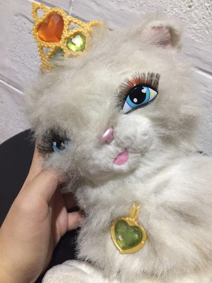 Barbie Cat, Hobbies & Toys, Toys & Games on Carousell