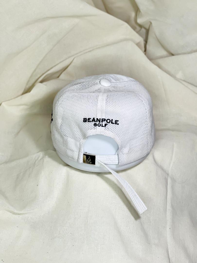 Beanpole Golf Net Cap, Men's Fashion, Watches & Accessories, Caps ...