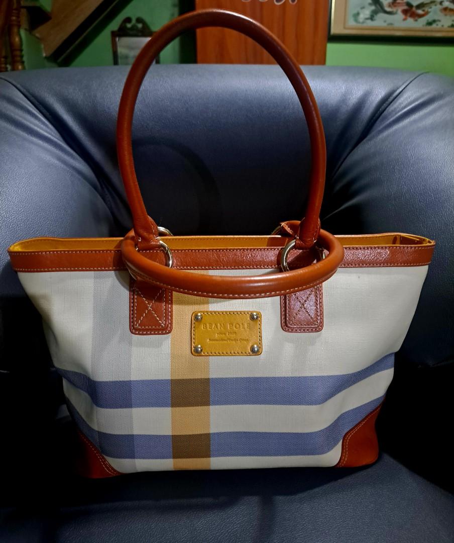 Beanpole Shoulder Bag, Women's Fashion, Bags & Wallets, Shoulder Bags ...