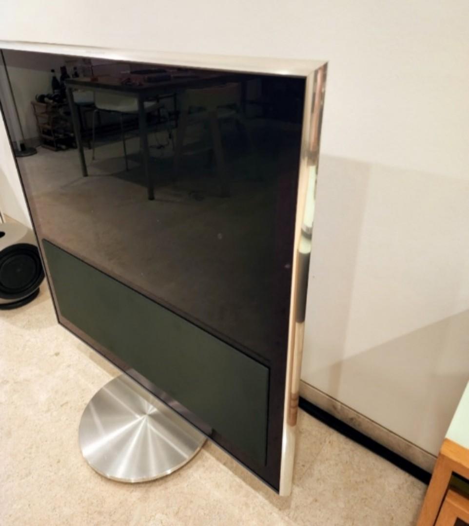 BeoVision 10 B&O TV Bang & Olufsen, TV & Home Appliances, TV ...
