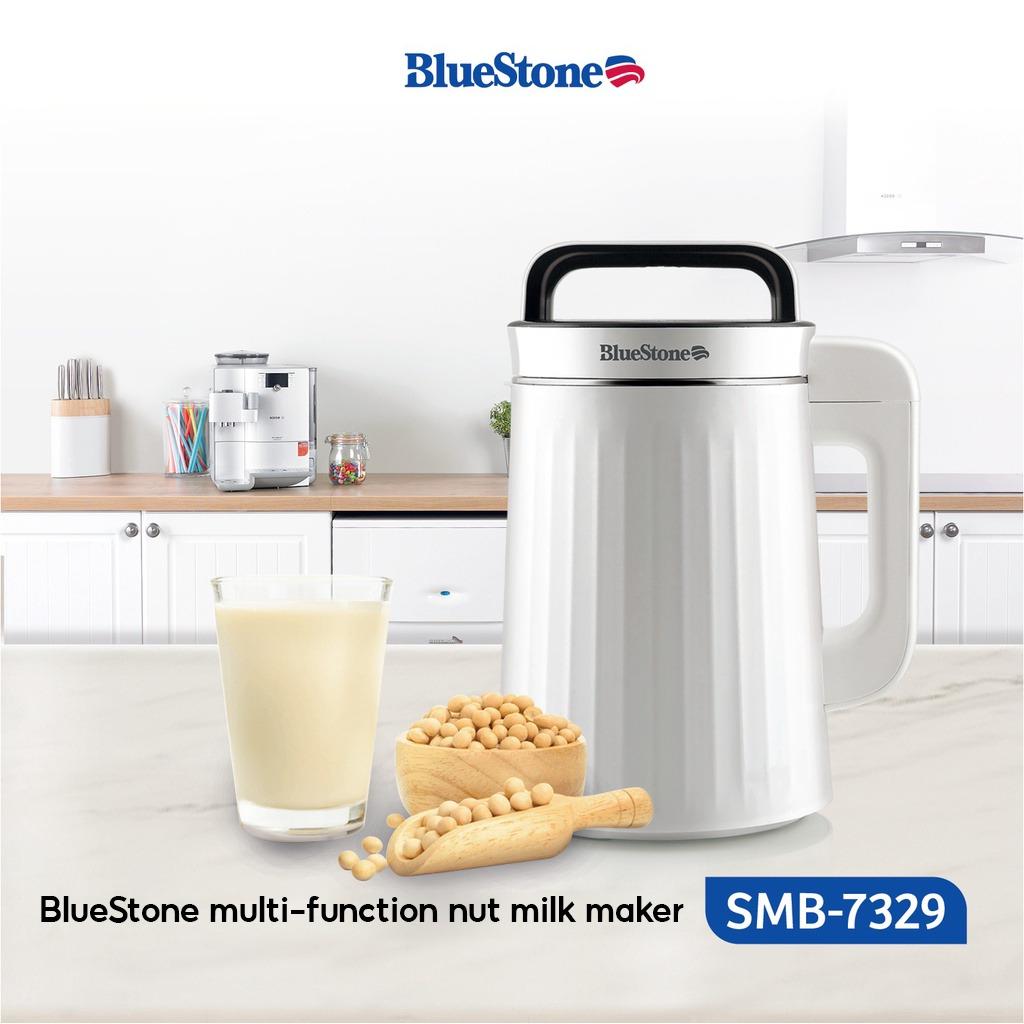 BlueStone Multi-function Nut Milk Maker - SMB-7329 (VN touch panel), TV ...