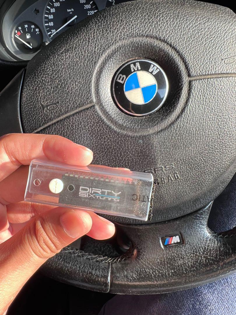 BMW E36 Tuned Chip (used), Auto Accessories on Carousell