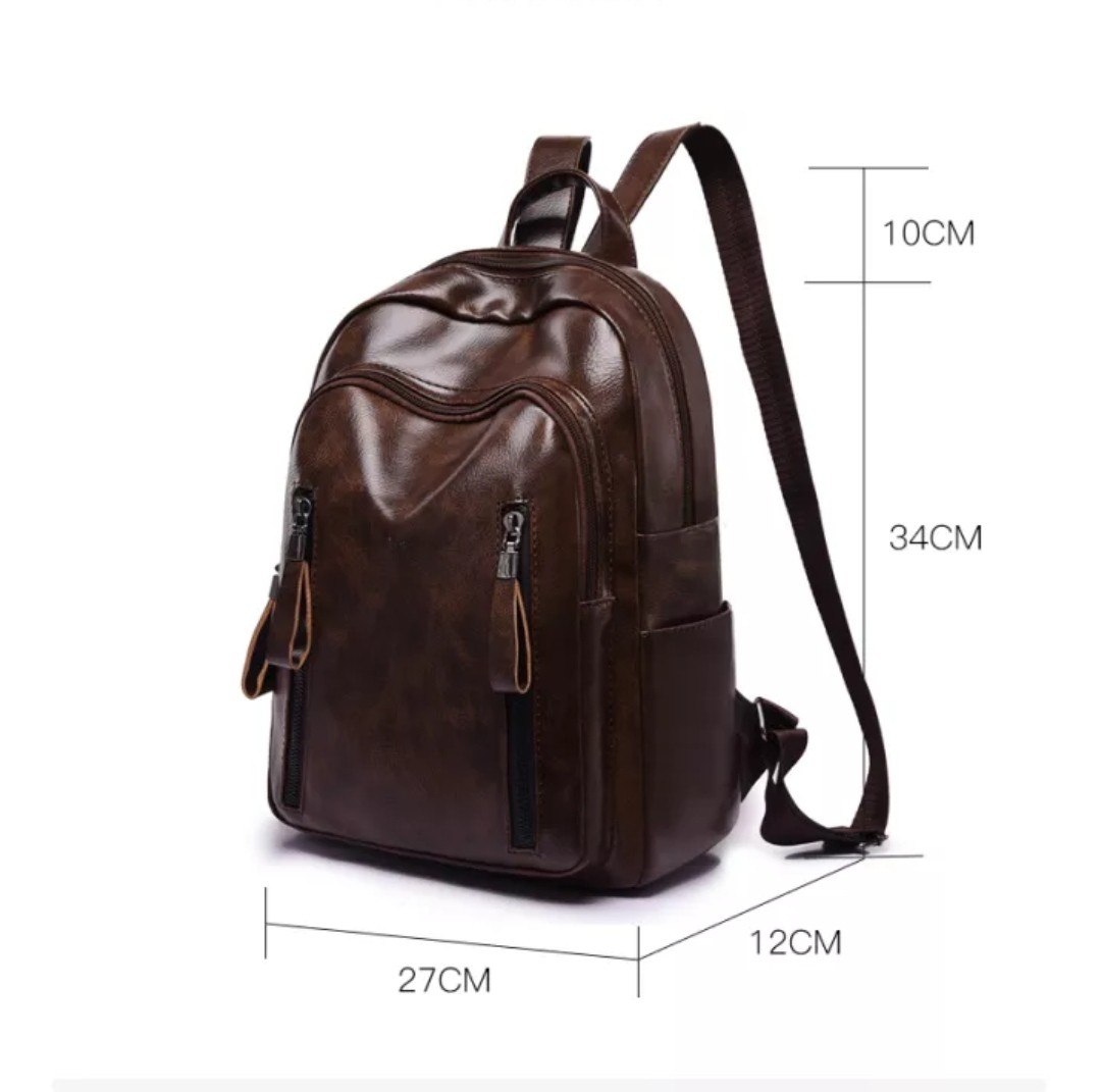 BN backpack, Women's Fashion, Bags & Wallets, Backpacks on Carousell