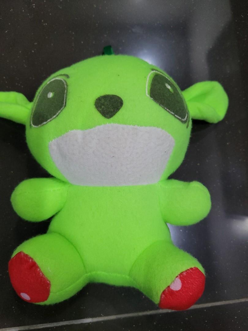 Bonnie Lilo&Stitch Soft Toys, Hobbies & Toys, Toys & Games on Carousell