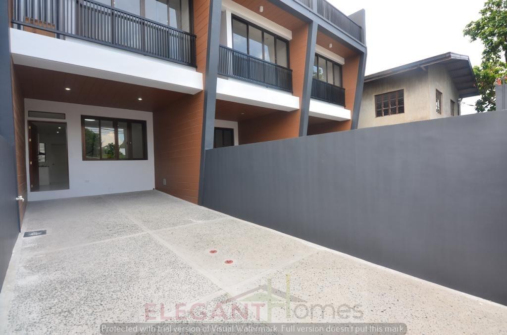 BRAND NEW HOUSE IN METROCOR B VILLAGE NEAR MOONWALK LAS PINAS CITY ...