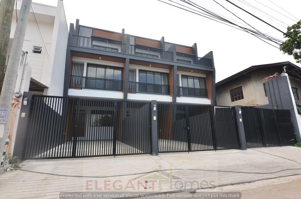 BRAND NEW HOUSE IN METROCOR B VILLAGE NEAR MOONWALK LAS PINAS CITY ...