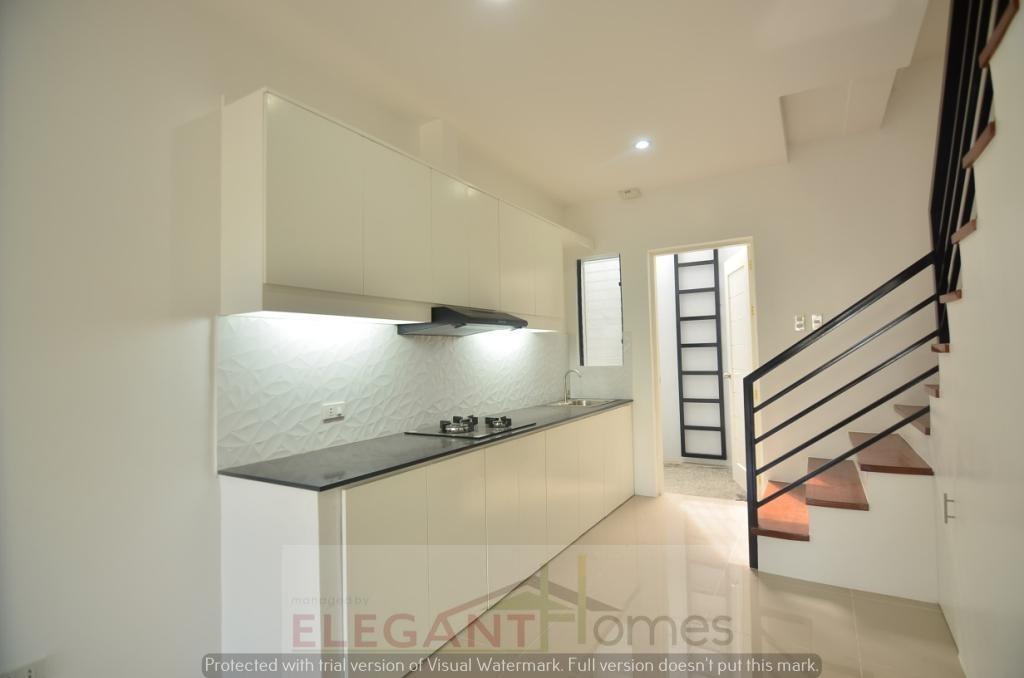 BRAND NEW HOUSE IN METROCOR B VILLAGE NEAR MOONWALK LAS PINAS CITY ...