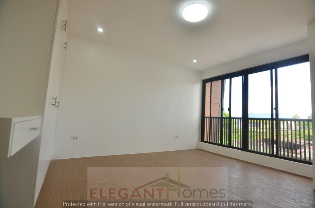 BRAND NEW HOUSE IN METROCOR B VILLAGE NEAR MOONWALK LAS PINAS CITY ...