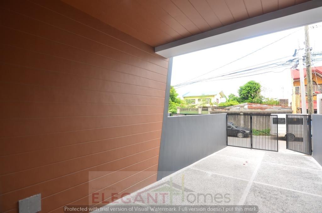 BRAND NEW HOUSE IN METROCOR B VILLAGE NEAR MOONWALK LAS PINAS CITY ...