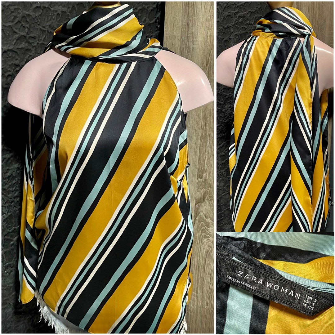 Branded top, Women's Fashion, Tops, Blouses on Carousell