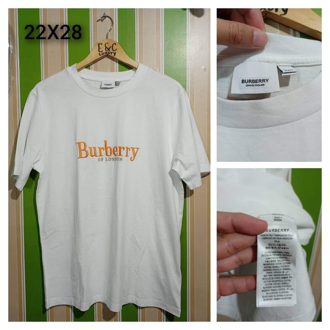 Burberry, Luxury, Apparel on Carousell