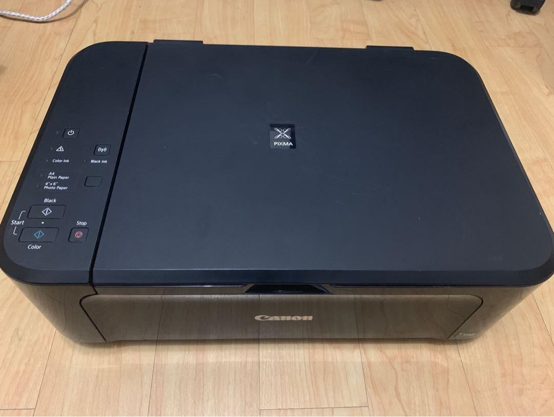 Canon MG3600 printer, Computers & Tech, Office & Business Technology on ...