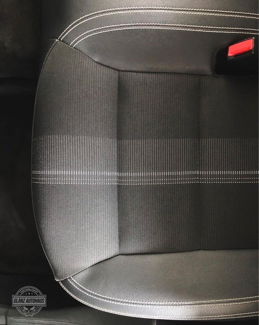 Car Seat Extraction, Car Accessories, Car Workshops & Services on Carousell