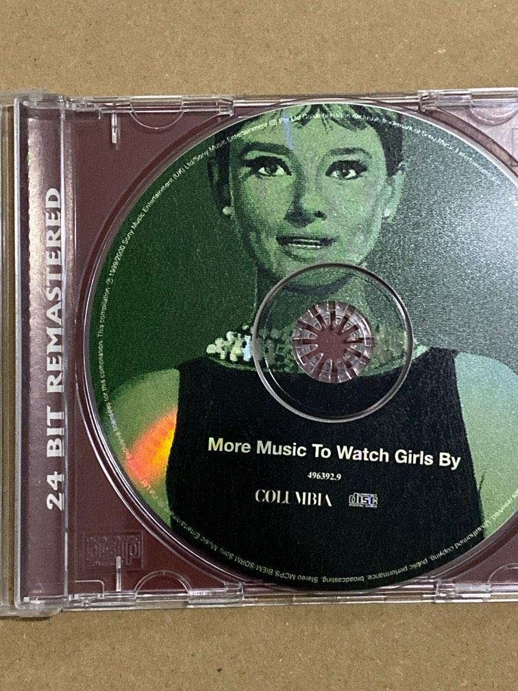 Cd Hobbies And Toys Music And Media Cds And Dvds On Carousell