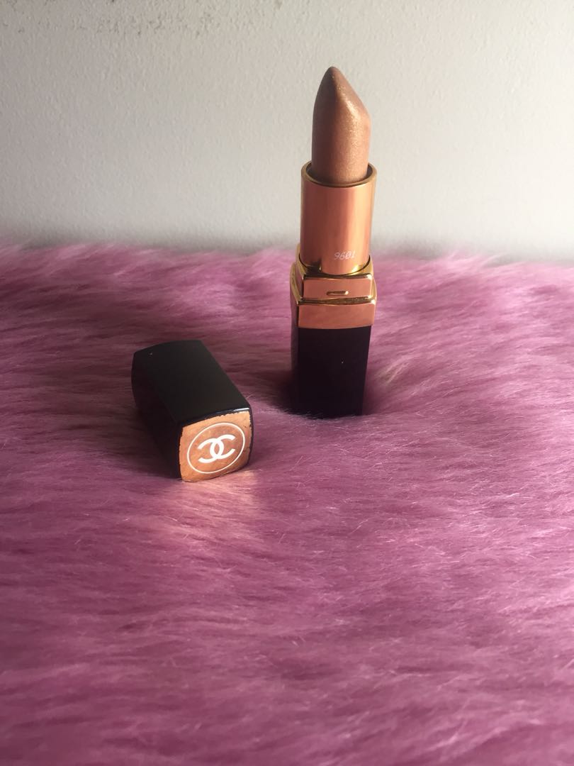 Chanel lipstick full size, Beauty & Personal Care, Face, Makeup on ...