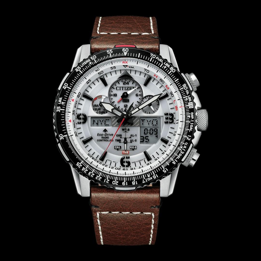 CITIZEN PROMASTER JY8086-11A, Men's Fashion, Watches & Accessories, Watches on Carousell